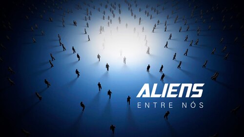 Assista Aliens entre Nós Temporada 1 Episódio 6 - Humanoides | HBO Max