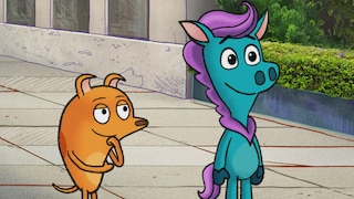 Ver The Dog & Pony Show | HBO Max
