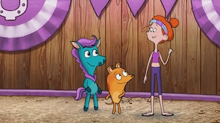 Ver The Dog & Pony Show | HBO Max