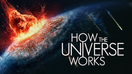 Watch How the Universe Works | Season 10 Episode 1 | HBO Max