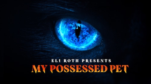 Watch Eli Roth Presents: My Possessed Pet | HBO Max