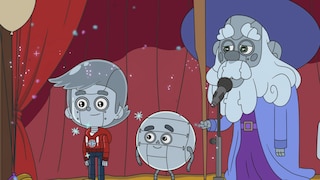 Assista Super Wish | HBO Max