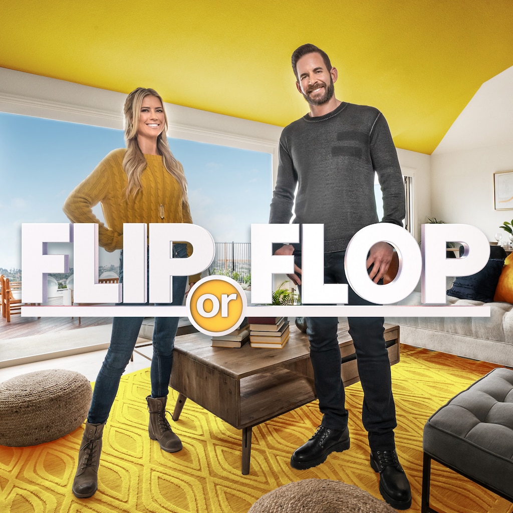 Watch Flip or Flop | Season 3 Episode 14 | HBO Max