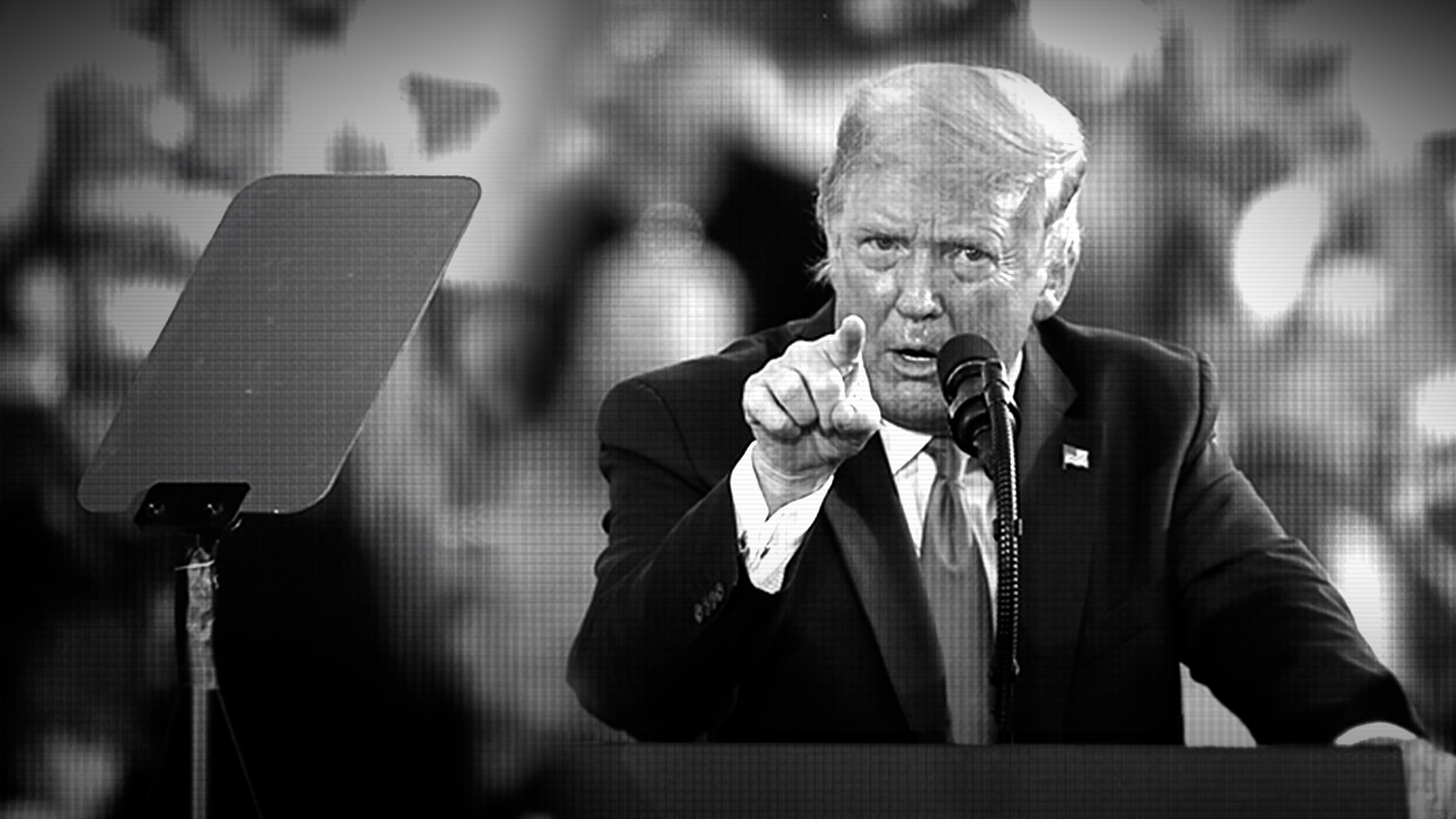 Watch The Body Language of Donald Trump | Max