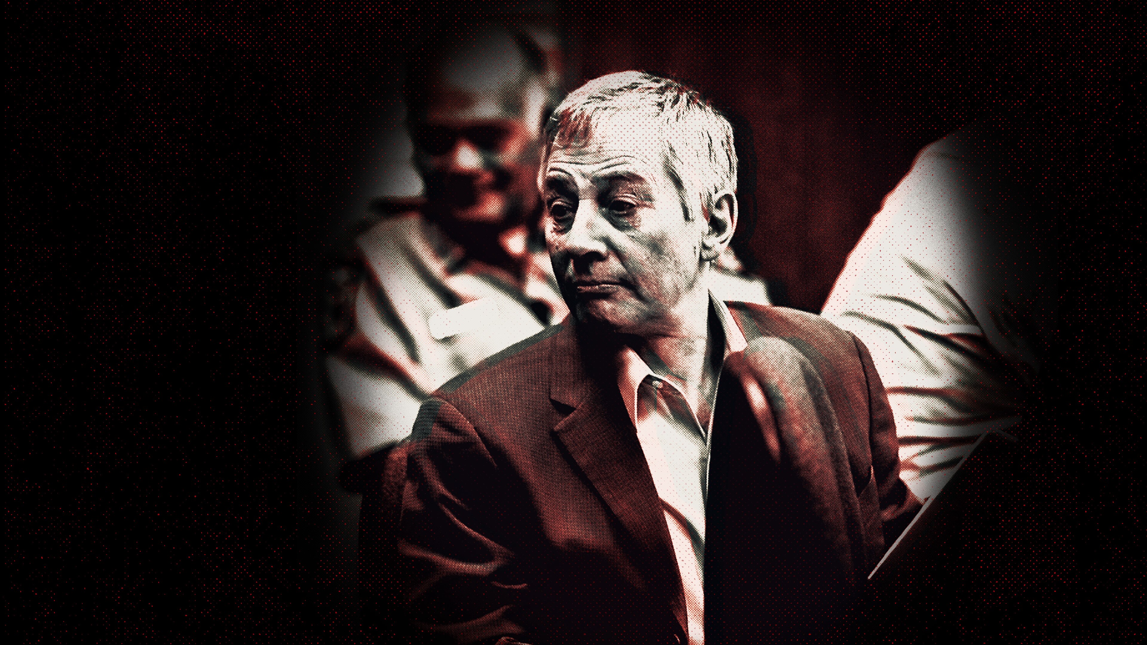 Ver Casos infames: Robert Durst | Max