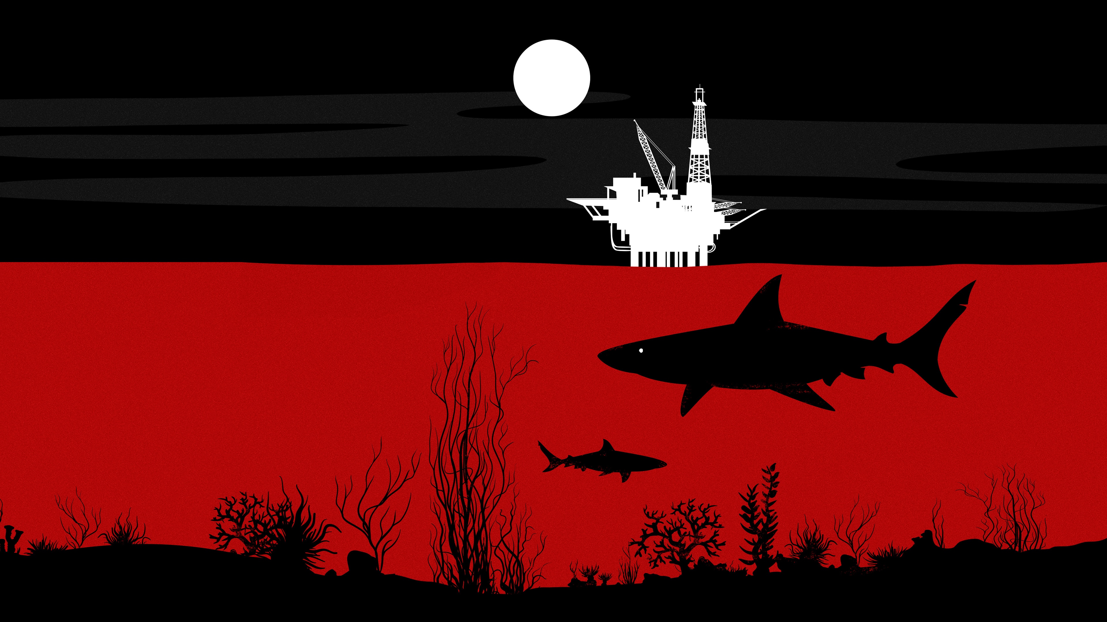 Watch The Haunting of Shark Tower | HBO Max