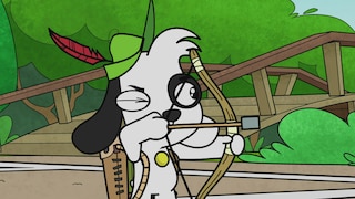 Watch Doki Temporada 3 | HBO Max