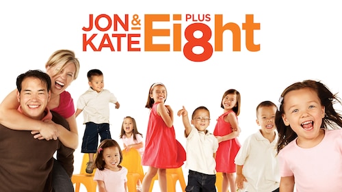 Watch Jon & Kate Plus 8 | Season 3 Episode 11 | HBO Max