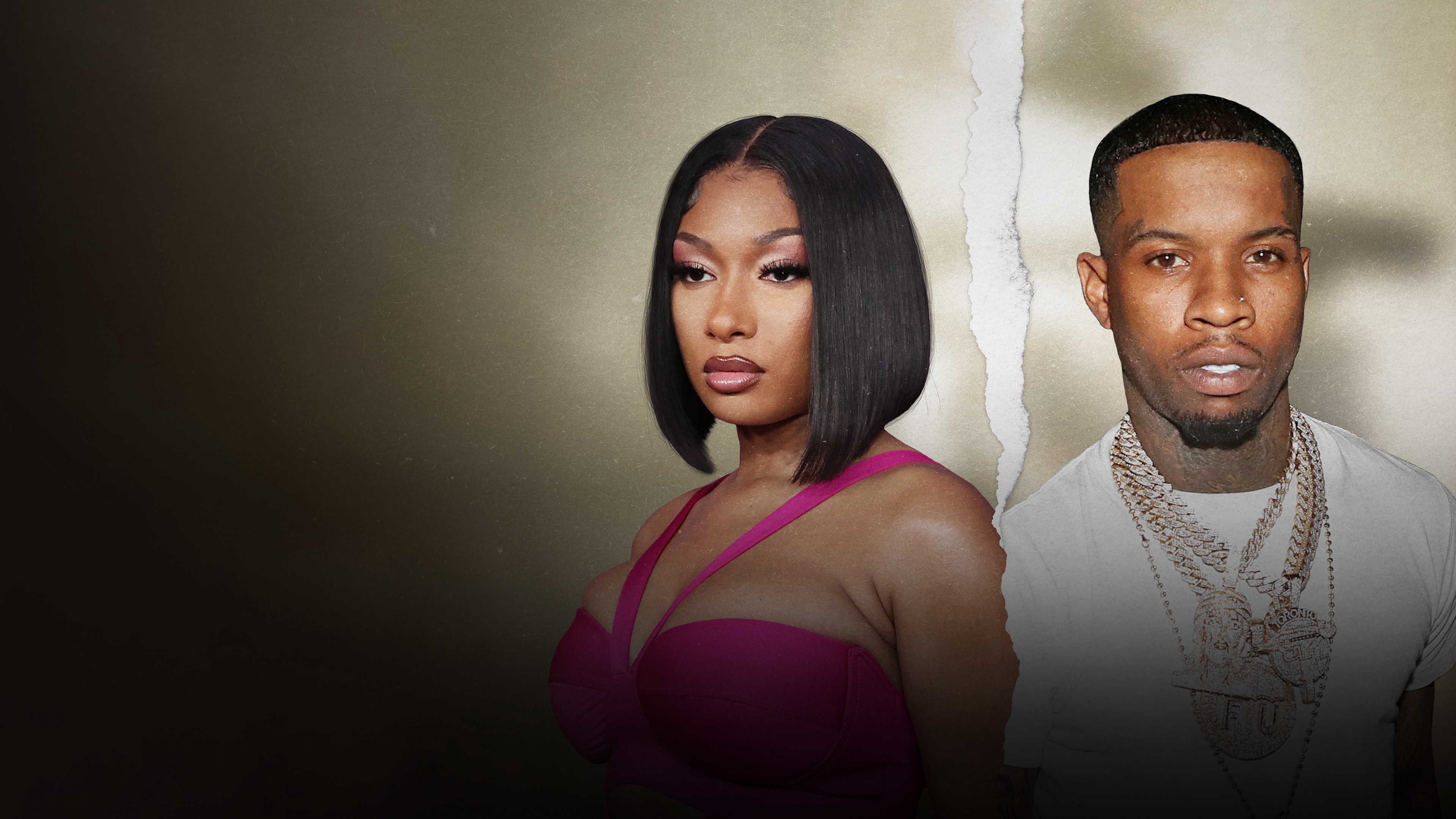 Watch Megan Thee Stallion vs Tory Lanez: Five Shots | Max