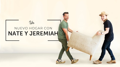 Watch Un nuevo hogar con Nate y Jeremiah Season 2 | HBO Max