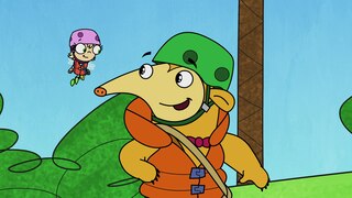 Watch Doki Temporada 2 | HBO Max