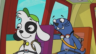 Watch Doki Temporada 3 | HBO Max