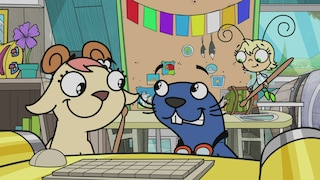 Watch Doki Temporada 3 | HBO Max