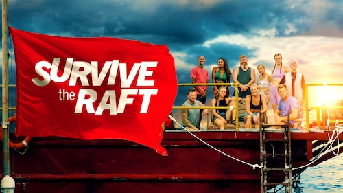 Watch Survive the Raft | discovery+