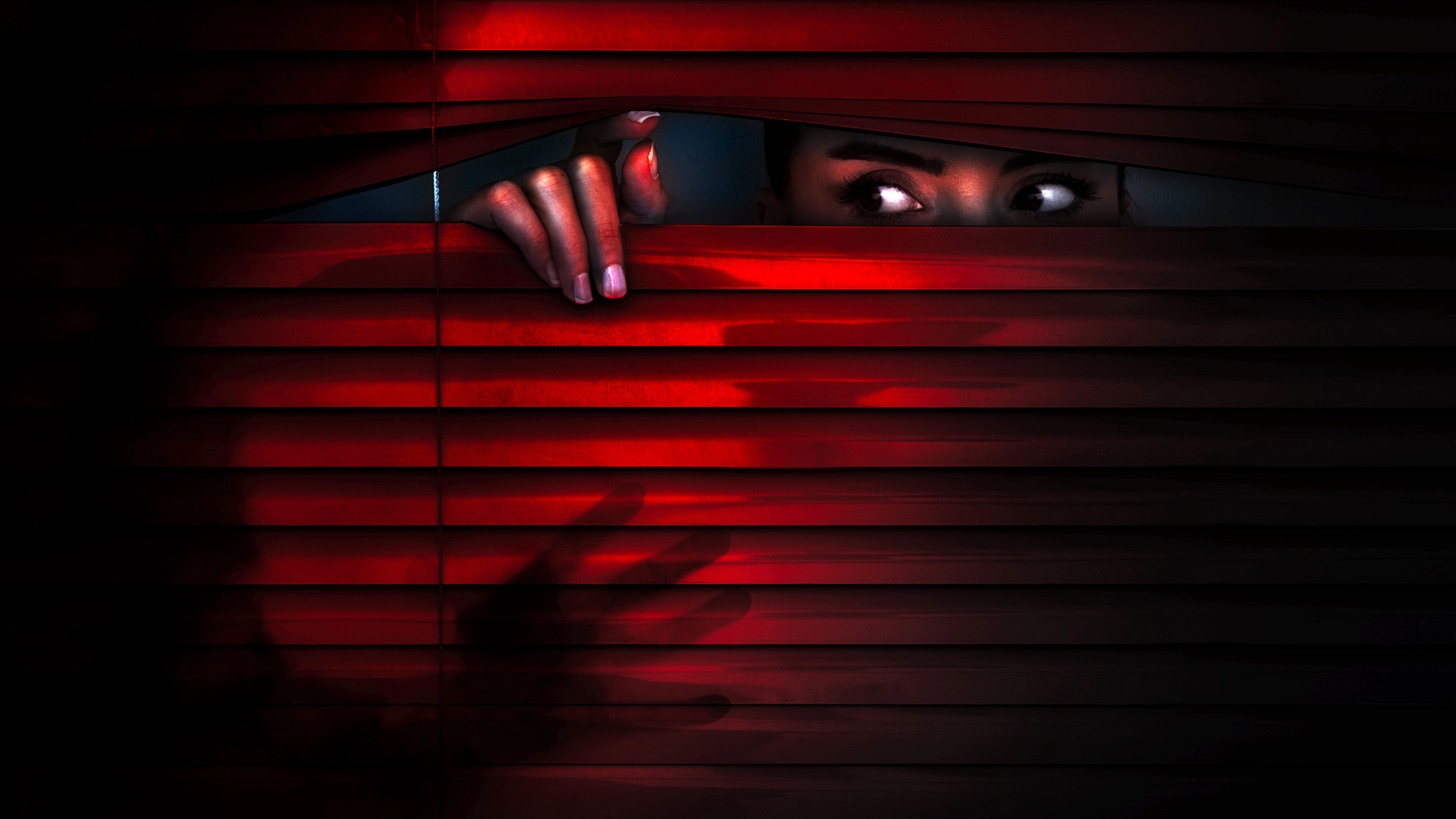 Watch My Horror Story | Max