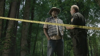 Watch Swamp Murders Season 4 | Max