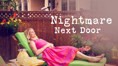 Watch Nightmare Next Door Season 5 | Discovery Plus