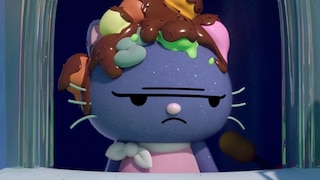 Assista Hello Kitty Super Style | HBO Max