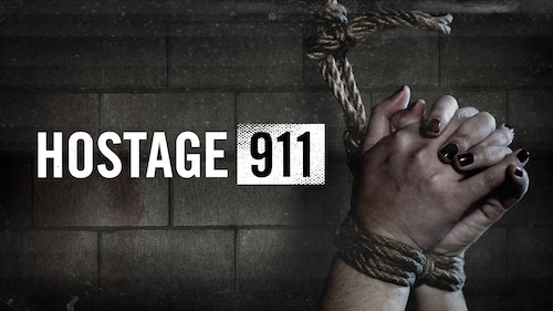 Watch Hostage 911 | discovery+