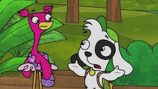 Watch Doki Temporada 3 | HBO Max