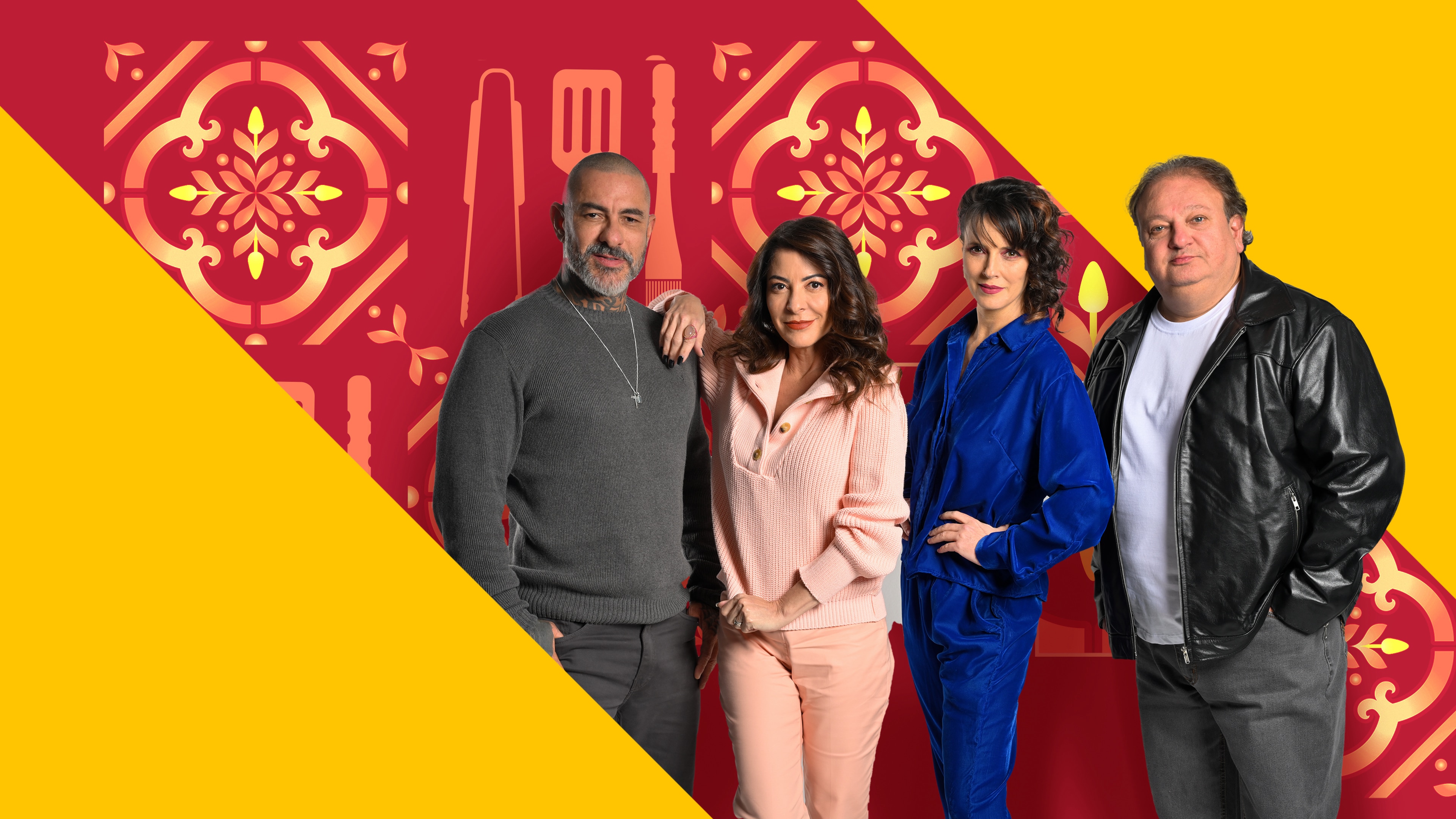 Assista Masterchef + Brasil | HBO Max