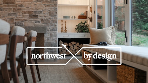 Ver Northwest by Design | HBO Max