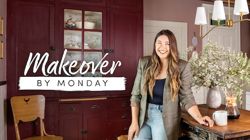Watch Makeover by Monday | HBO Max
