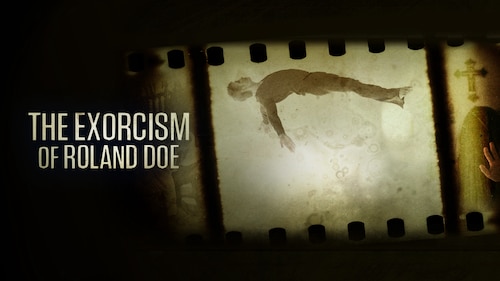 Watch The Exorcism of Roland Doe | discovery+