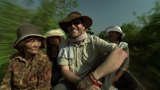 Watch Expedition Unknown | Season 1 Episode 2 | discovery+