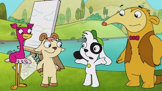 Watch Doki Temporada 2 | HBO Max