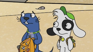 Watch Doki Temporada 3 | HBO Max