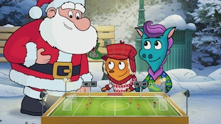 Ver The Dog & Pony Show | HBO Max