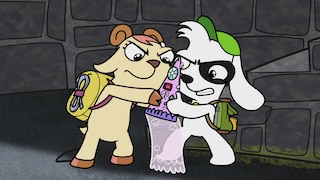 Watch Doki Temporada 2 | HBO Max