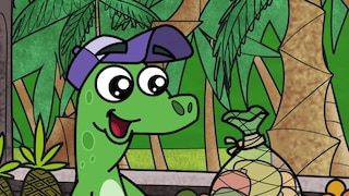 Watch Doki Temporada 2 | HBO Max