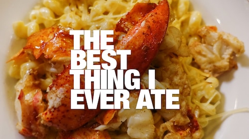 Watch The Best Thing I Ever Ate | Max