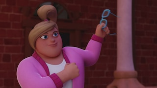 Ver 100% Lobo: la leyenda del anillo lunar | HBO Max