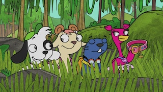 Watch Doki Temporada 3 | HBO Max