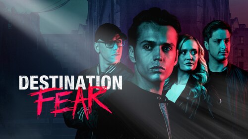 Watch Destination Fear | Max