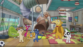 Watch Doki Temporada 3 | HBO Max