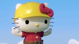 Ver Hello Kitty: Super Style! | HBO Max