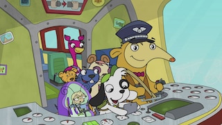 Watch Doki Temporada 3 | HBO Max