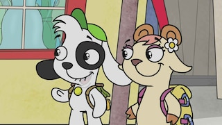 Assista Doki | HBO Max