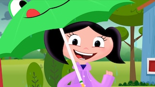 Watch El mundo de Luna Temporada 8 | HBO Max