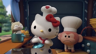 Watch Hello Kitty Season 1 Episode 1 - Sing Out Loud | HBO Max