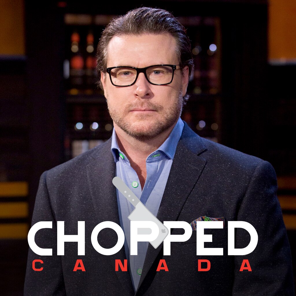 Watch Chopped Canada | Season 1 Episode 2 | discovery+