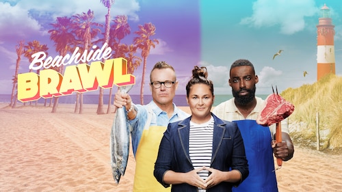 Watch Beachside Brawl | Season 2 Episode 5 | HBO Max