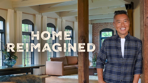 Watch Home Reimagined | HBO Max