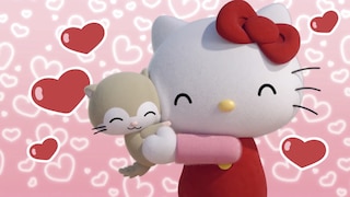 Assista Hello Kitty Super Style | HBO Max