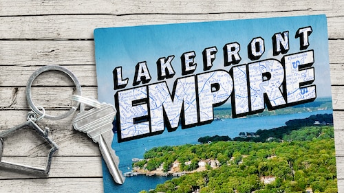 Watch Lakefront Empire | Season 1 Episode 4 | HBO Max