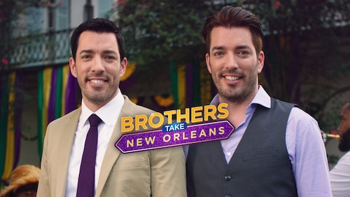 Watch Brothers Take New Orleans | HBO Max